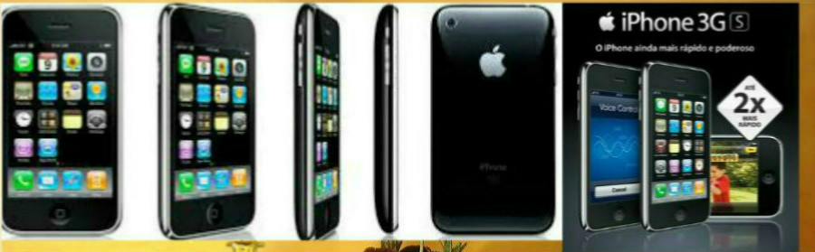 IPHONE 3